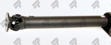 3592-144 DODGE SPRINTER VAN AUTO REAR DRIVESHAFT - Sadler Power Train Inc