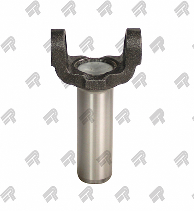 3103-284 FORD C4 TRANSMISSION SLIP YOKE 1310 SERIES - Sadler Power ...