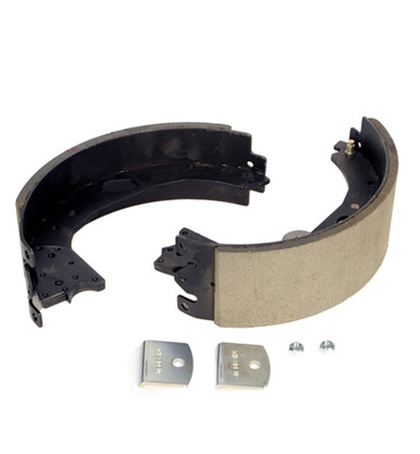 DEXTER BP04-250 Brake Shoes