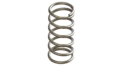 SAF HOLLAND XB-06150 Spring