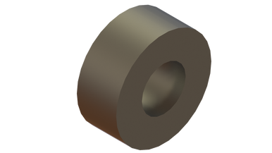 SAF HOLLAND XB-T-362 Rubber Cushion