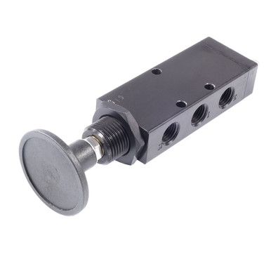 SAF HOLLAND 50860009 Valve Kit - 29" Ride Height