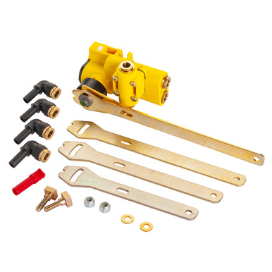 SAF HOLLAND 50860015: Zero Dump Valve