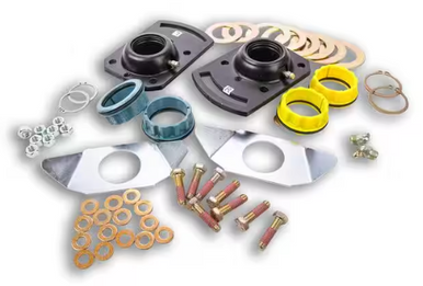 SAF HOLLAND 51830001: Camshaft Bushing Kit