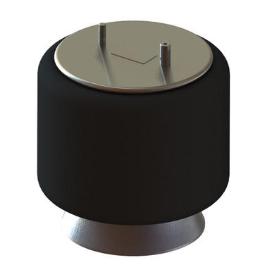 SAF HOLLAND 90557155 Air Spring Assembly