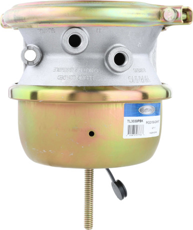 Tuffline TL3030PBK - 30/30 Piggyback Brake Chamber Kit