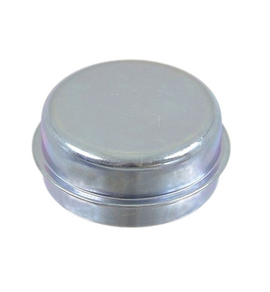 DEXTER 75DC Grease Cap: 3.355" OD