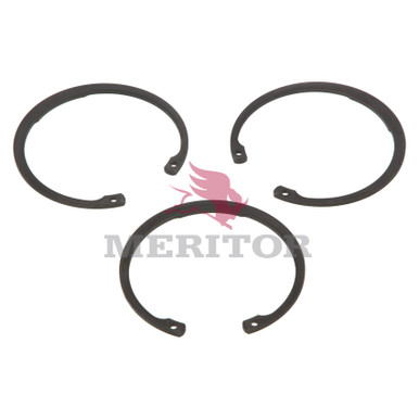MERITOR 1229X4418 Snap Ring (10 Pack)