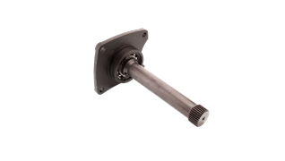 Hyva 021313001 - Quill Shaft - Sadler Power Train Inc