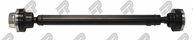 3194-2200 FORD F150 RAPTOR 4WD FRONT DRIVE SHAFT NEW - Sadler Power ...