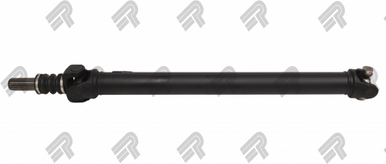 3R91-3628 CHEVY SILVERADO 1500 FRONT DRIVESHAFT - Sadler Power Train Inc