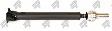3194-3198 DODGE RAM 1500 FRONT DRIVESHAFT 4WD - Sadler Power Train Inc