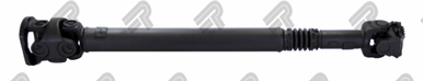 3594-3110 DODGE RAM 1500 2500 3500 AAM FRONT DRIVESHAFT - Sadler Power Train Inc