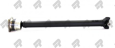 3R94-2100 CHEVY GM COLORADO CANYON DRIVESHAFT NEW 4WD FRONT - Sadler Power Train Inc