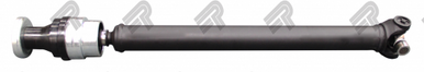 3194-2627 CHEVY BLAZER S10 FRONT DRIVESHAFT 4X4 - Sadler Power Train Inc