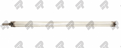 3391-1934 CHEVY SILVERADO 1500 REAR DRIVESHAFT - Sadler Power Train Inc