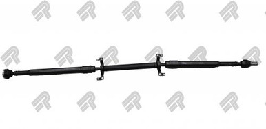1694-8650 JEEP CHEROKEE REAR DRIVESHAFT - Sadler Power Train Inc