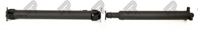 2792-134N AUDI BMW DRIVESHAFT REAR - Sadler Power Train Inc
