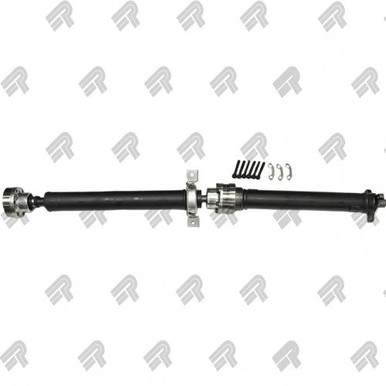 3194-4801 JEEP GRAND CHEROKEE 4WD REAR DRIVE SHAFT - Sadler Power Train Inc