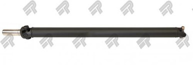 4191-6776 DODGE RAM 2500 REAR DRIVESHAFT A/T - Sadler Power Train Inc