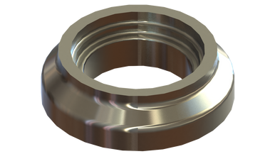 SAF HOLLAND XB-LG0544 Powdered Metal Collar