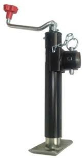 SIRCO JP-2002-B: Topwind Swivel Jack