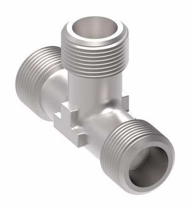 EATON WAL060051 Tube Fitting - WALPRO