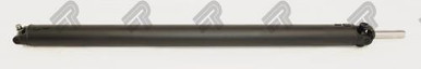4191-3542 DODGE RAM 2500 3500 2WD REAR DRIVE SHAFT - Sadler Power Train Inc