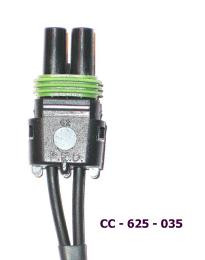 CHROMIANCE CC-625-035 Connector