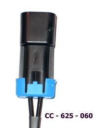 CHROMIANCE CC-625-060: Connector Kit