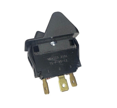 CHELSEA 75-P-45-12 Rocker Switch