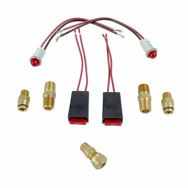 CHELSEA 328388-97X PTO Air Shift Kit