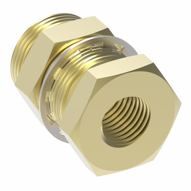 EATON 1346 Bulkhead Assy - 103-23727