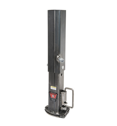 DEXTER HBQ2516ADJ: 25K Gooseneck Coupler