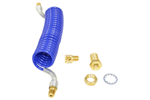 SAF HOLLAND RK-2500-10 Air Line Kit