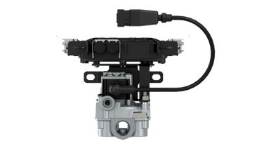 WABCO 4005001010 ABS Valve - Premium Quality