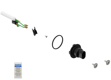 WABCO 4324139232: Premium Repair Kit