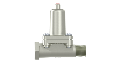 WABCO 4341003100: Premium Pressure Control Valve