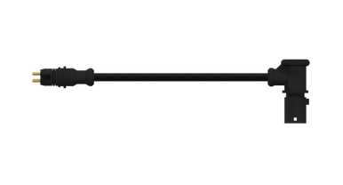 WABCO 4497130130: OE ABS Sensor Cable
