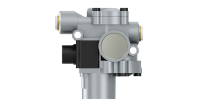 WABCO 4721950670: Premium ABS Valve