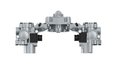 WABCO 4725001230 ABS Valve - Premium Quality