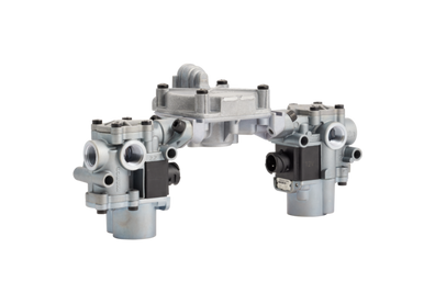 WABCO 4725004230 ABS Valve: Premium Quality