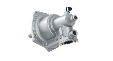 WABCO 9700515110 Clutch Servo - OE Quality