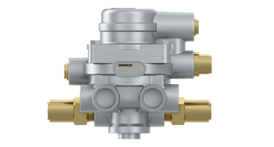 WABCO 9718991520: OE Air Valve