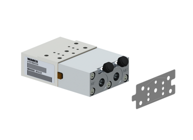 WABCO 4784079372: OE Repair Kit