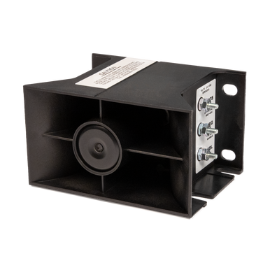 ECCO 1059 Backup Alarm: Loud, Safe, Durable