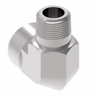 EATON 2089-32-32S SAE Adapter