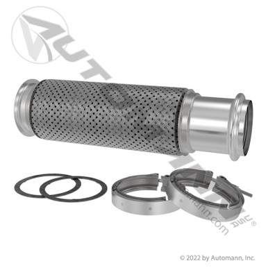 AUTOMANN Exhaust Bellow Kit - Mack/Volvo