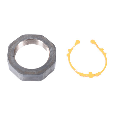 SAF HOLLAND 01011009400Z Axle Nut