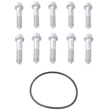 SAF HOLLAND 03434366300Z Disc Brake Kit